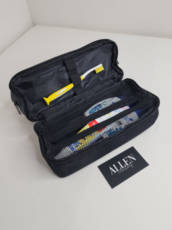 Personalised Toiletry Bag - Allen Creations