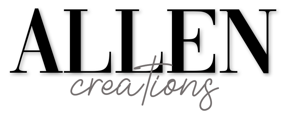 Allen Creations | Customised clothing for you and your minis