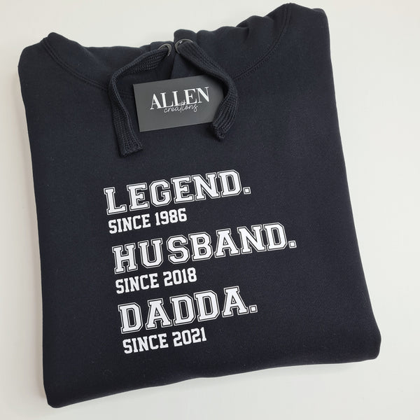 Father's Day Collection - Allen Creations