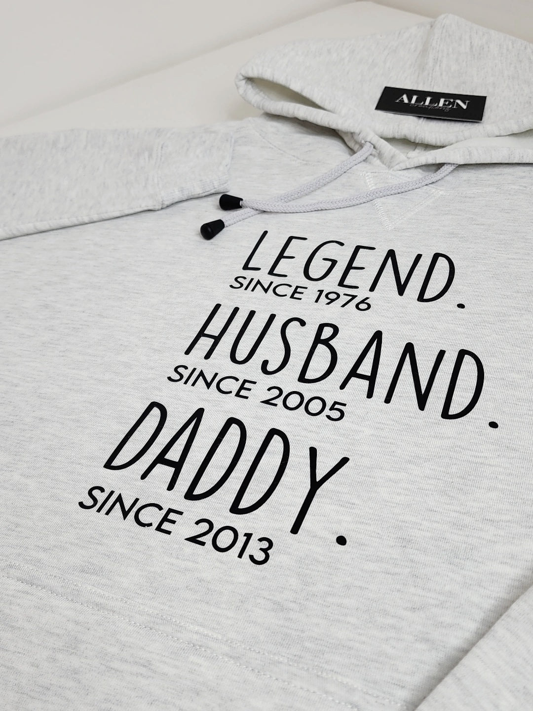 Father's Day Collection - Allen Creations