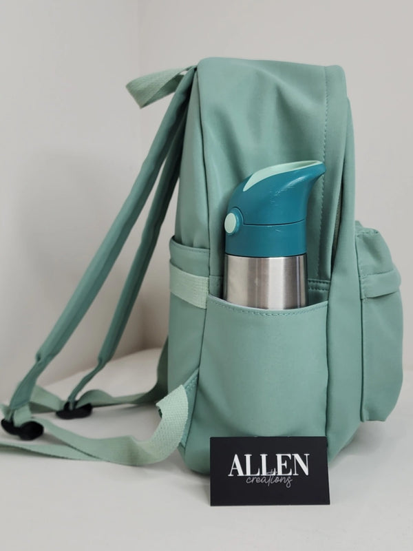Personalised Backpacks - Allen Creations